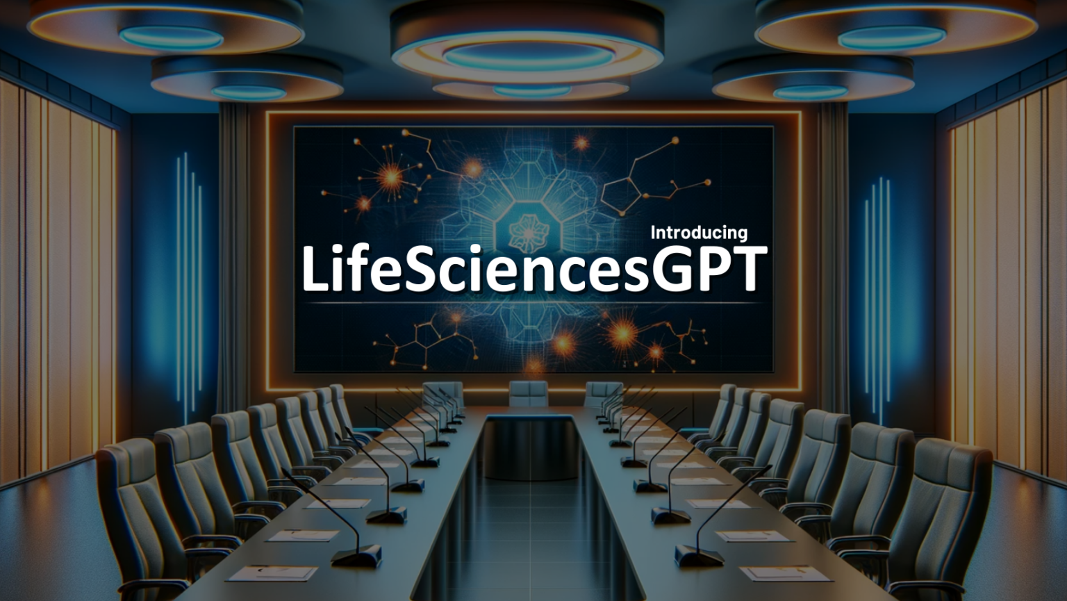AI-Powered Global Healthcare and Commercial Compliance Solutions